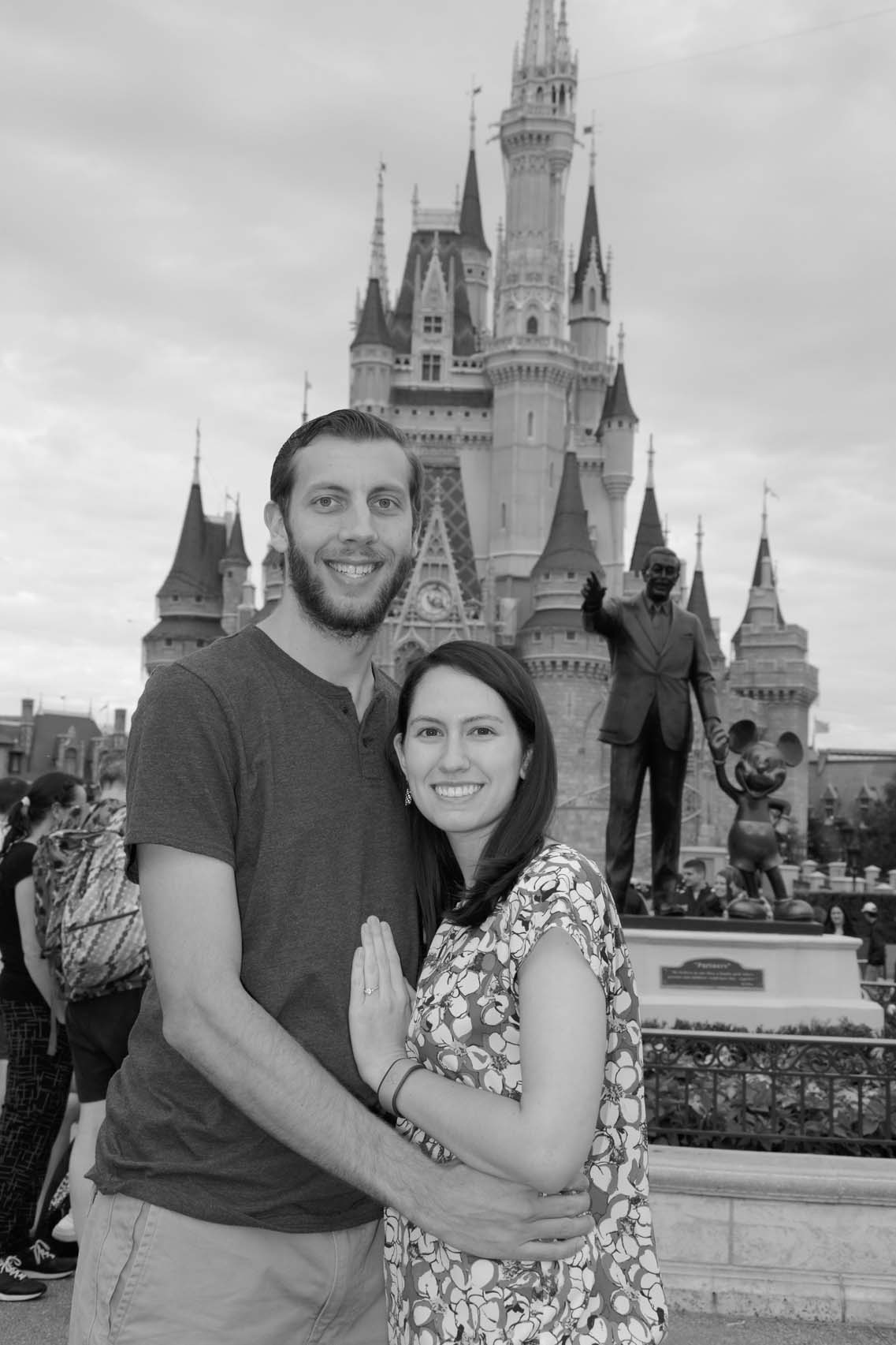 Benjamin Nickle and Melanie Grzebinski | News, Sports, Jobs - Observer ...